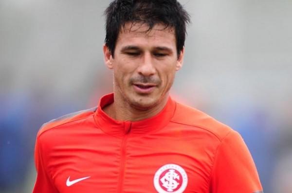 Índio ataca direção do Inter