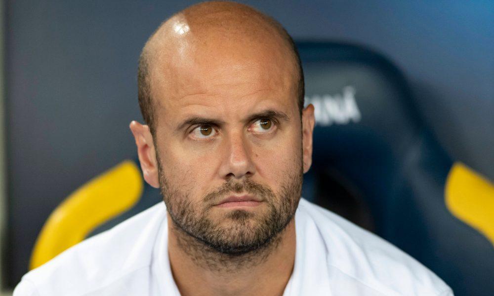 Contrato e multa em caso de desistência com Ramírez? Presidente do ...