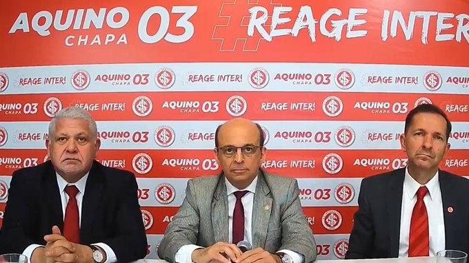 Siegmann diz que tem acerto com executivo: "Vitorioso, especialmente na ...