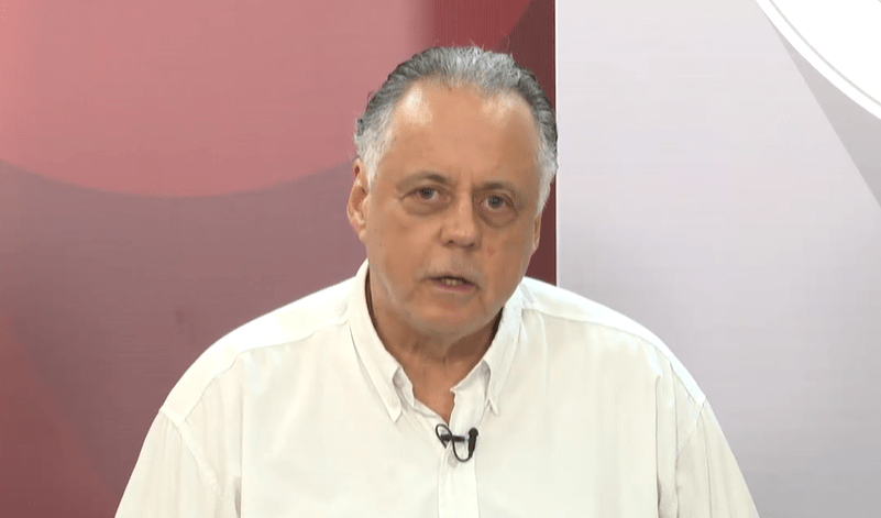 Ex-presidente do Inter, Fernando Carvalho aponta o principal ...