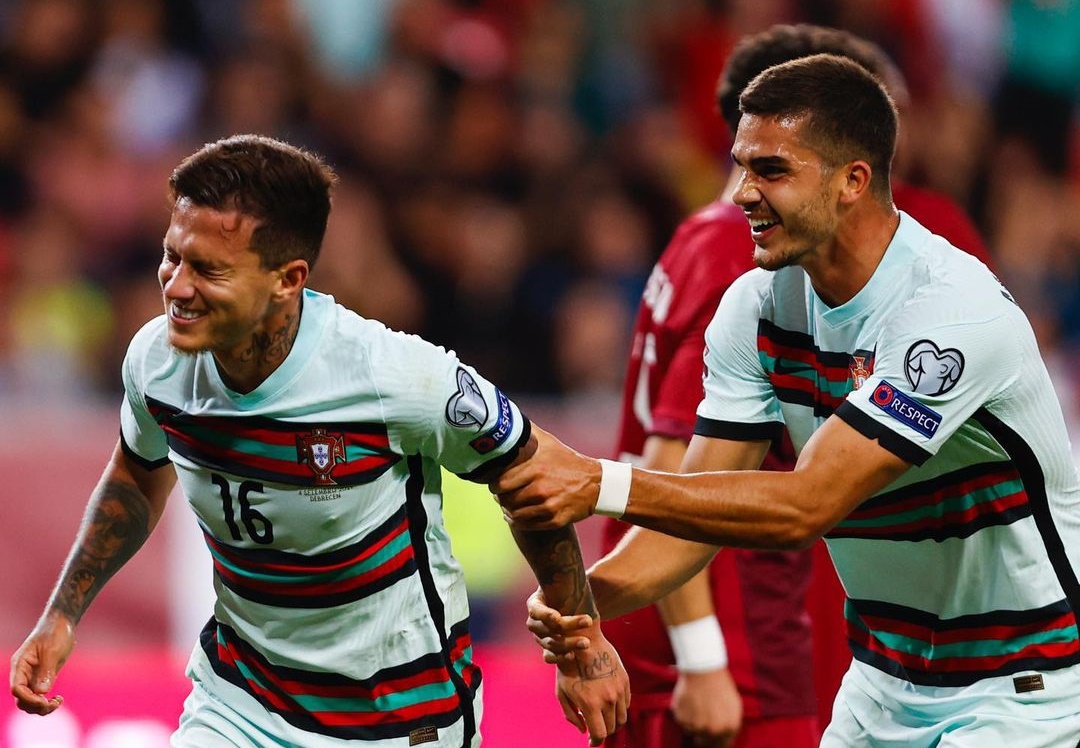 Otávio vive auge da carreira e Inter pode faturar cifra milionária