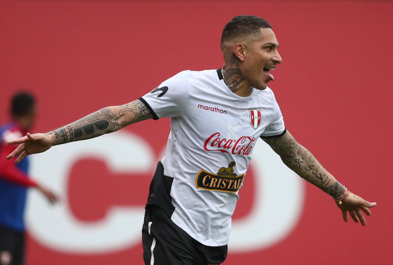 Guerrero pode cruzar o caminho do Inter nas oitavas da Sul-Americana