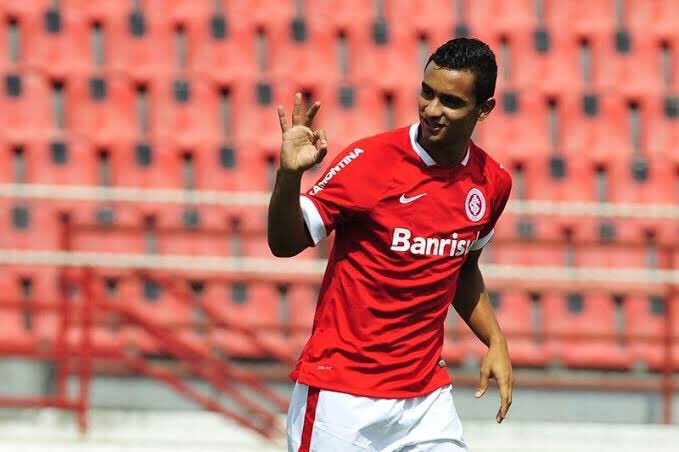 Por onde anda: Bruno Gomes, o artilheiro das categorias de base