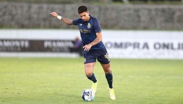 Emprestado pelo Inter, Leo Borges revela demora para se adaptar ao ...