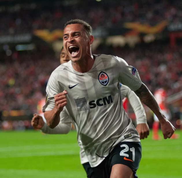 Quando deve ser a reestreia de Alan Patrick no Inter