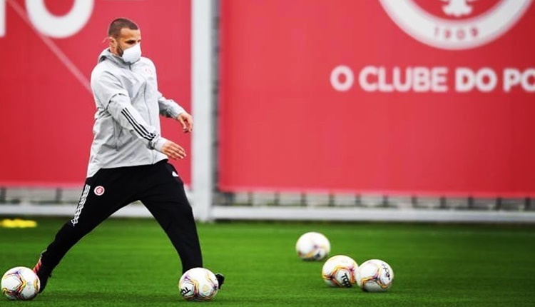 Daniel Pavan diz ter sentimento duplo após saída do Inter