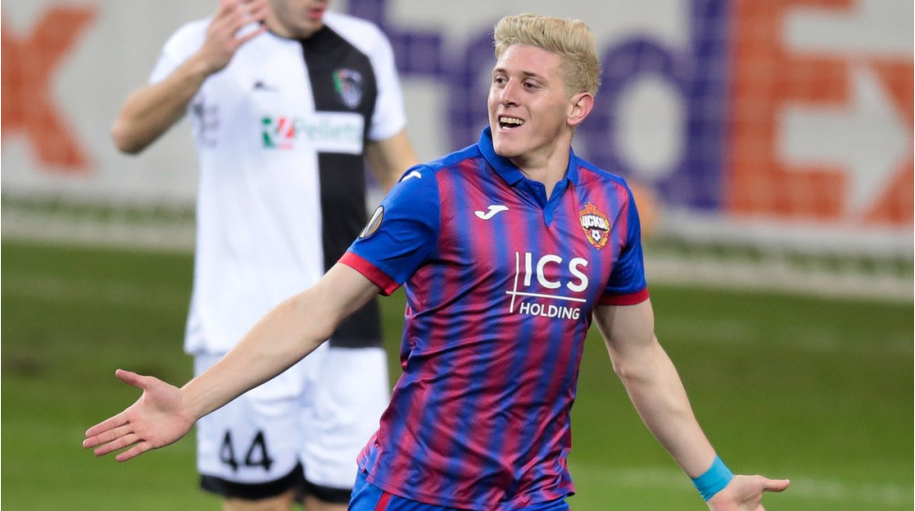 O que diz o empresário de Adolgo Gaich sobre transferência para o Inter