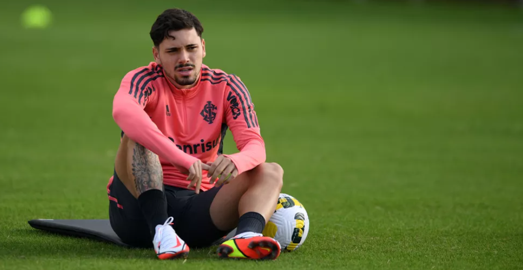 O que diz o Real Madrid sobre Mauricio