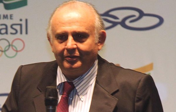 O time do coração dos bilionários do Brasil