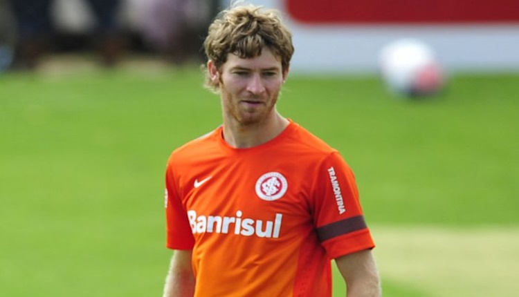 O retorno de Mario Bolatti