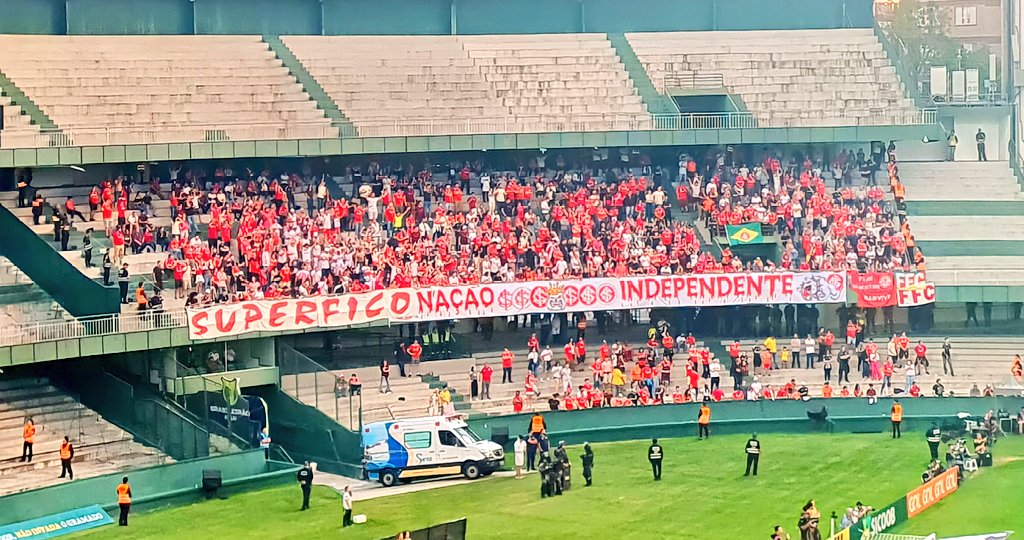 Com ingresso visitante a R$ 300, veja quanto o Coritiba arrecadou com ...