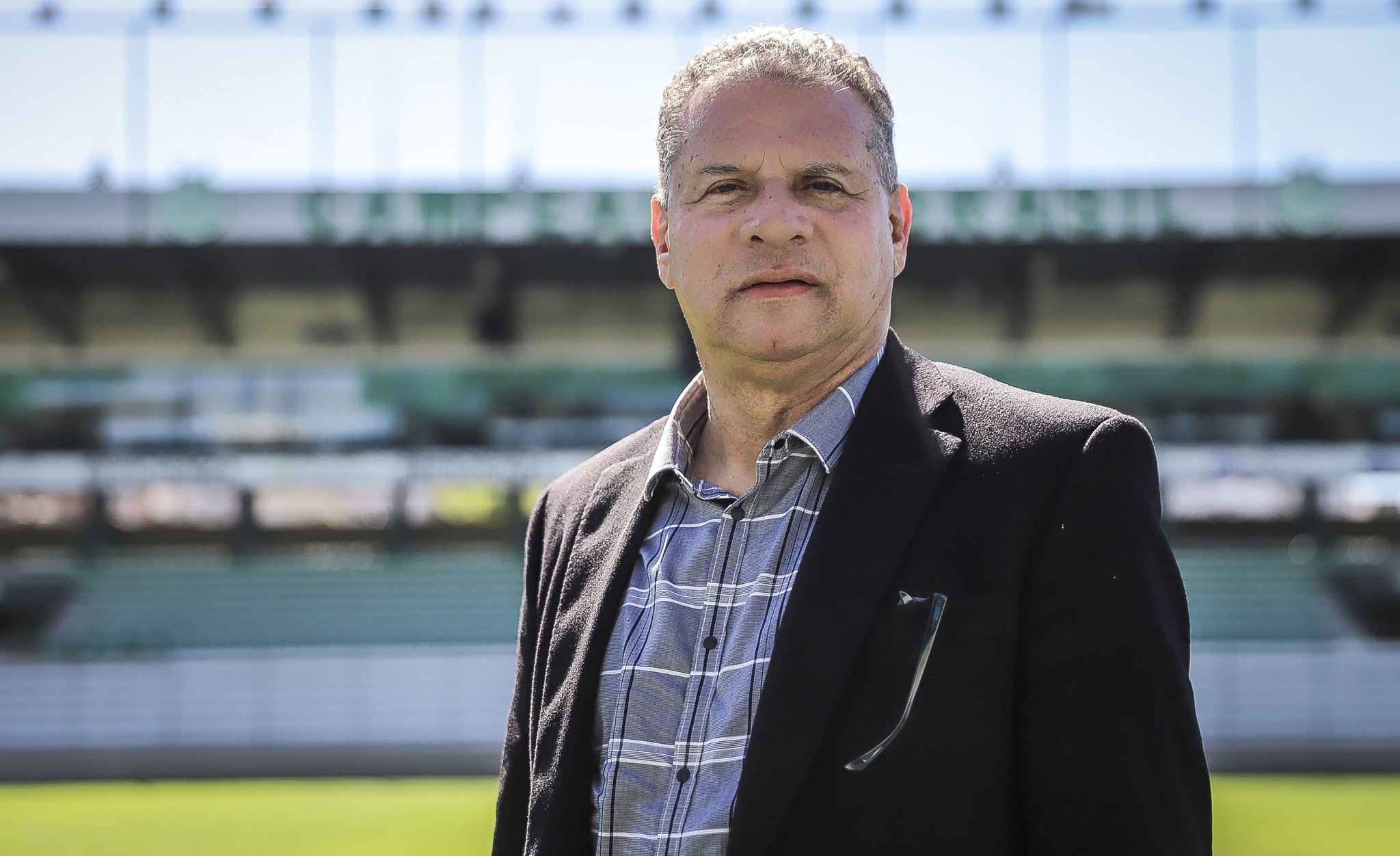 A avaliação de Celso Roth sobre o trabalho de Mano Menezes no Inter