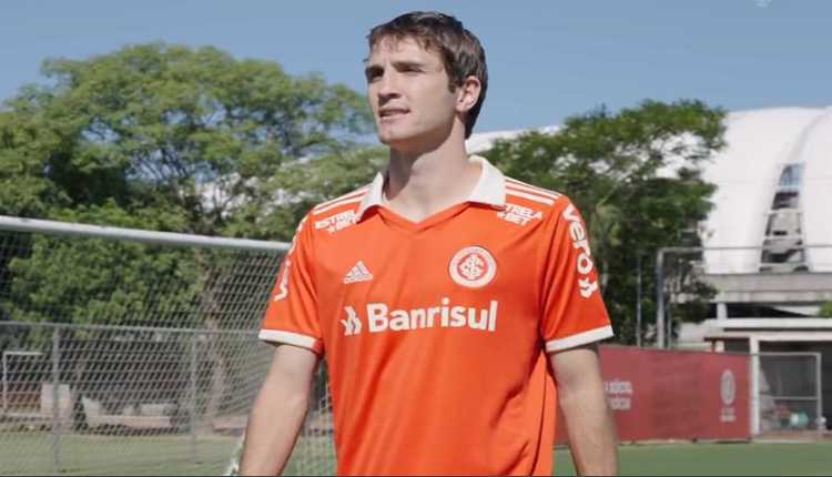 O jogador do Inter que Mário Fernandez diz ter sofrido para marcar na ...