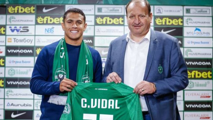 O valor que o Inter já arrecadou com negociações de jogadores em 2023