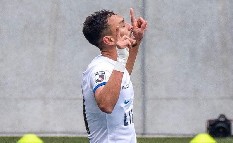 O valor pedido pelo Kashima para liberar Diego Pituca para o Inter