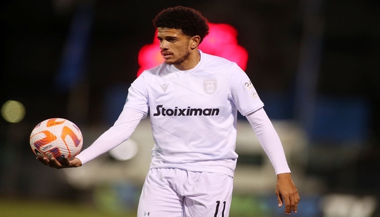 Os números de Taison em seu retorno à Europa