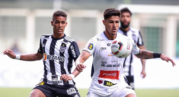 O valor que o Inter terá de pagar para permanecer com Rômulo após ...