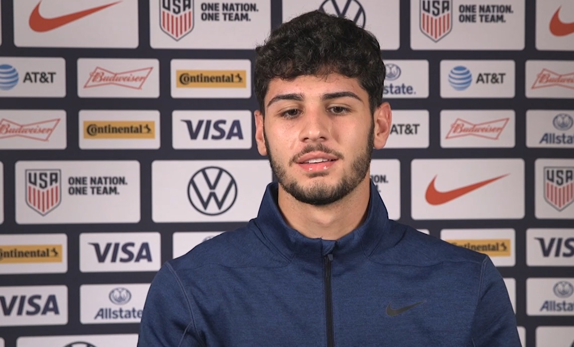 Velho conhecido será técnico de Johnny nos Estados Unidos