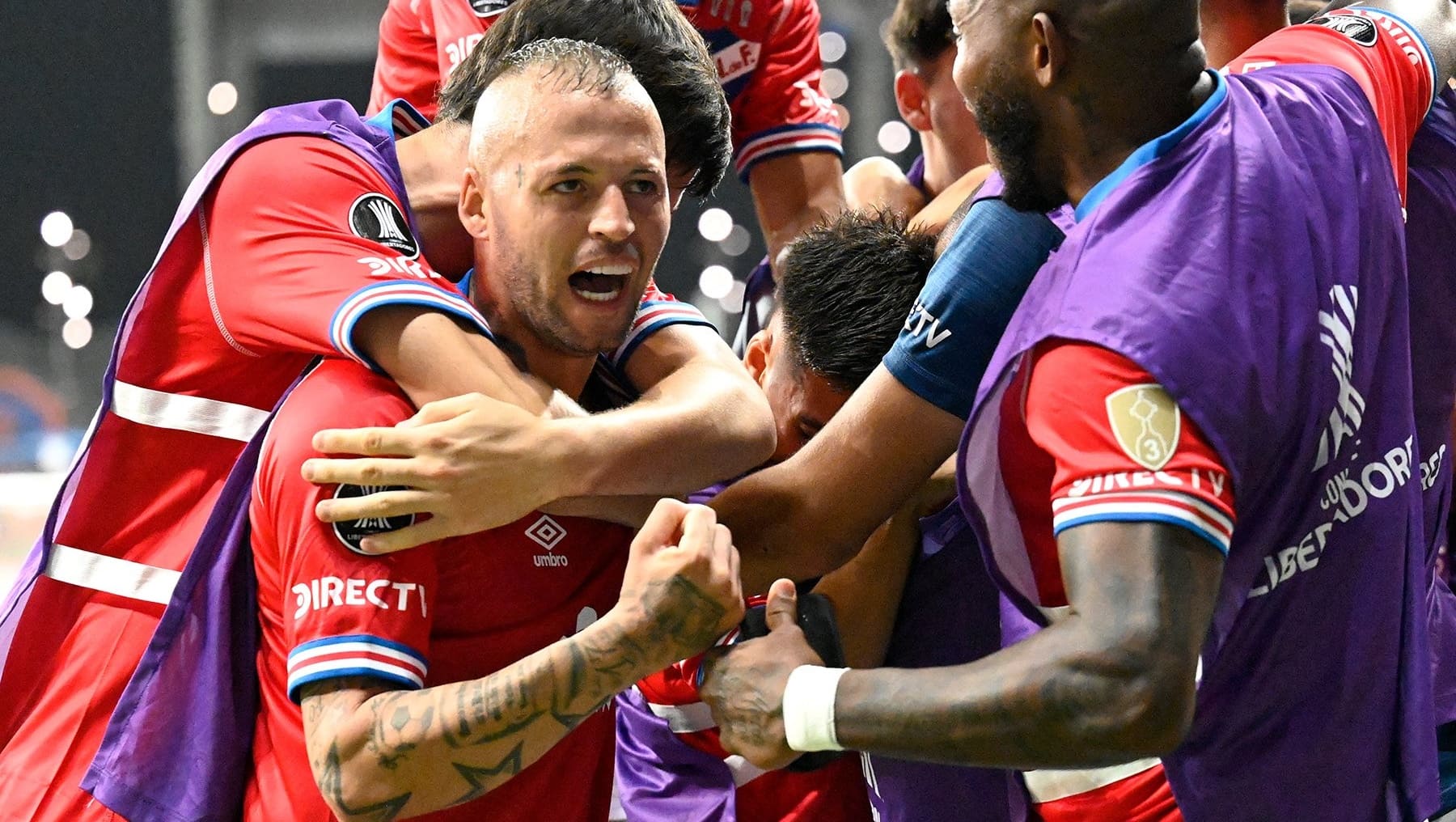 Volta ao Brasil? Definida situação de Nico López