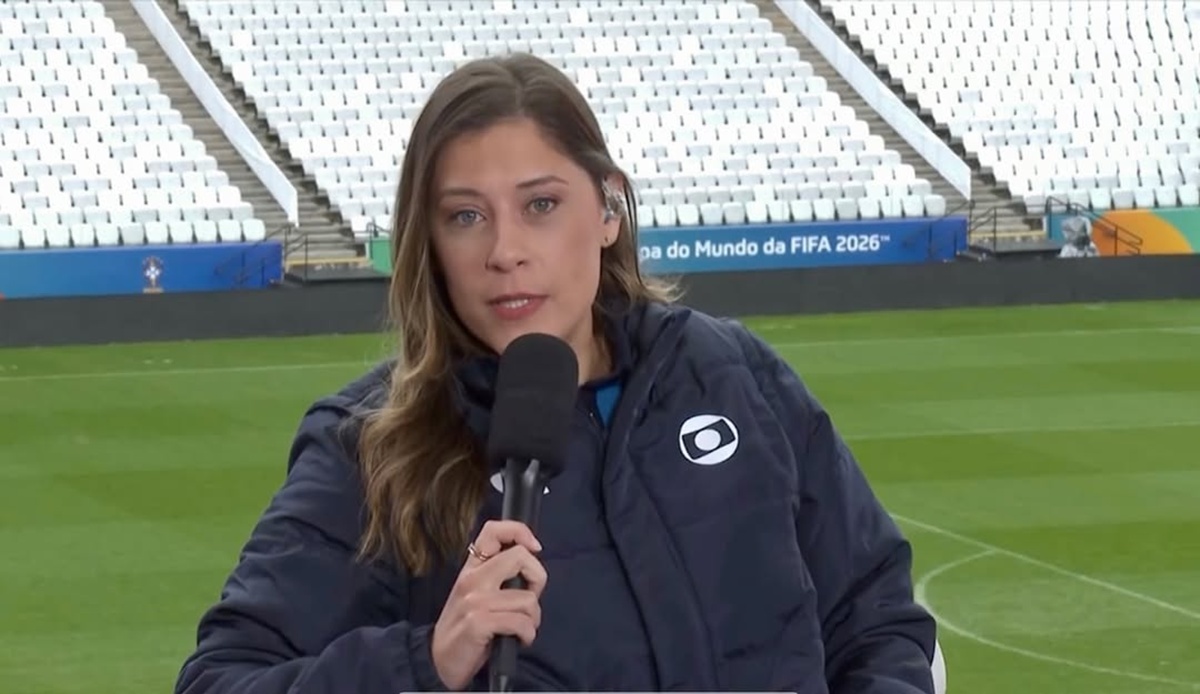 "Eu acho que vai ser...": repercute declaração de comentarista para ...