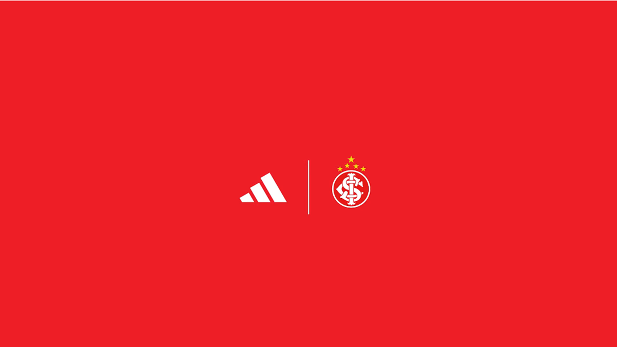 Inter lança nova camisa para 2026